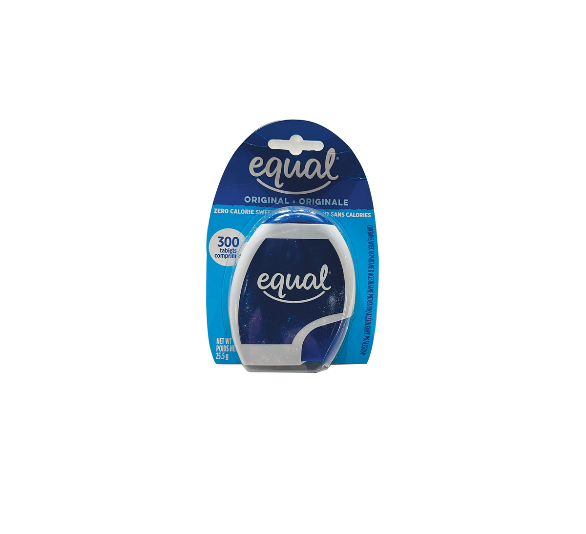 Equal Tablets 300CT X 12 Blue ASPM – Greenhouse Foodstuff Trading LLC.