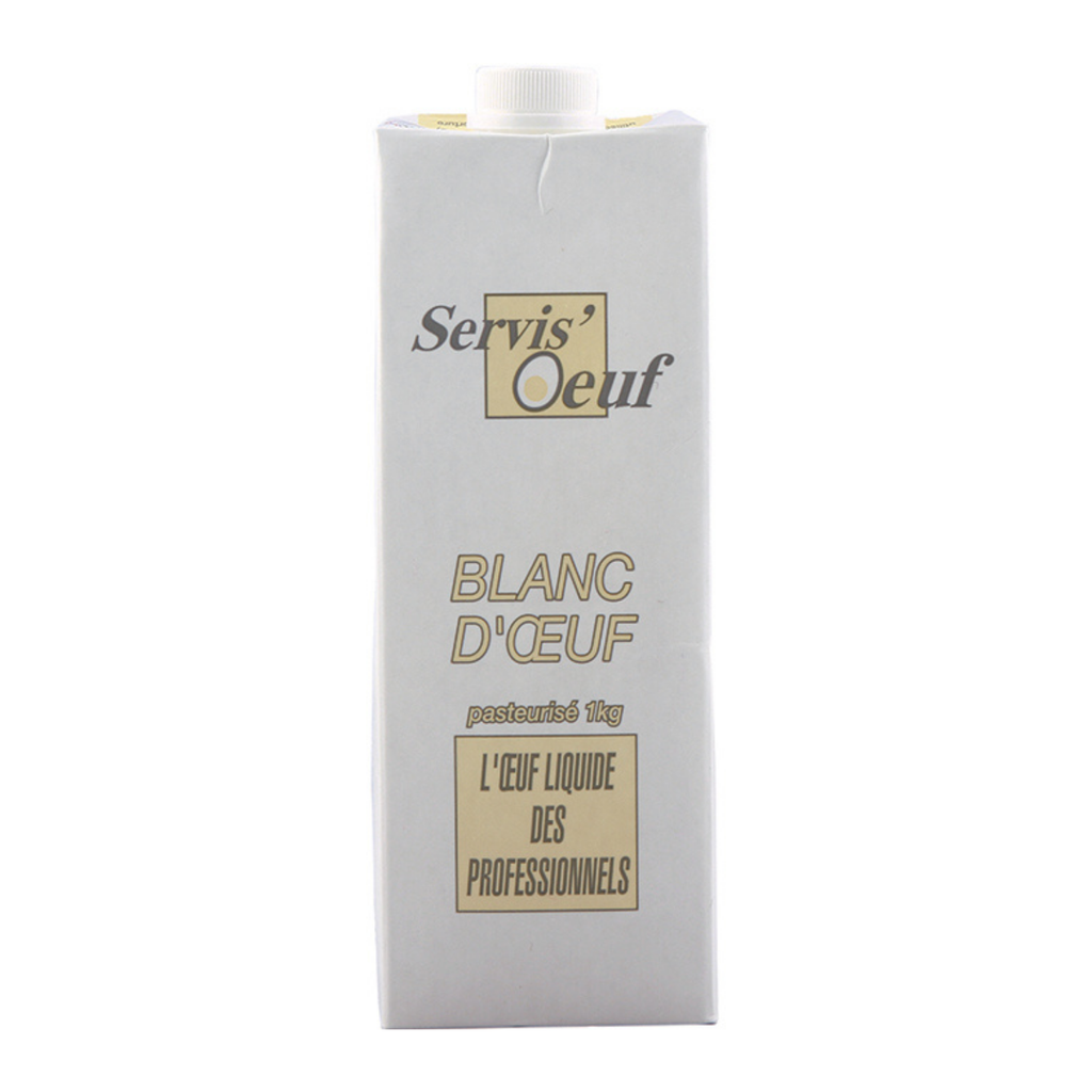 Servis Oeuf Whole Egg Lquid Pasteurized 1L – Greenhouse Foodstuff TR. L.L.C