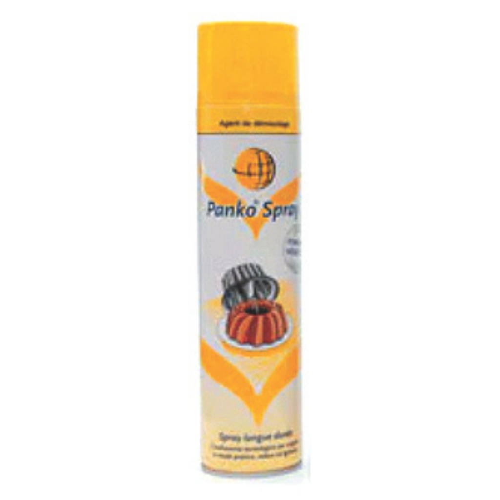 Pan Coating Spray - 600 Ml – Greenhouse Foodstuff Trading L.L.C