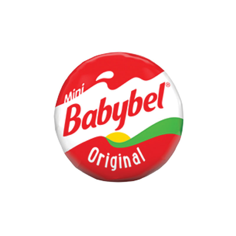 Mini Babybel Red – Greenhouse Foodstuff Trading LLC.