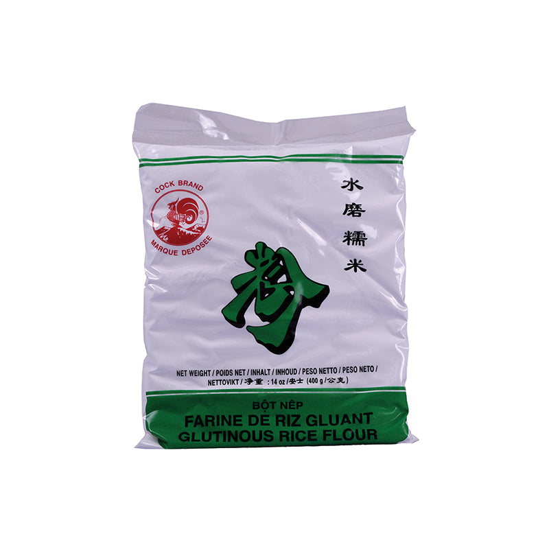 Glutinous Rice Flour – Greenhouse Foodstuff Trading LLC.